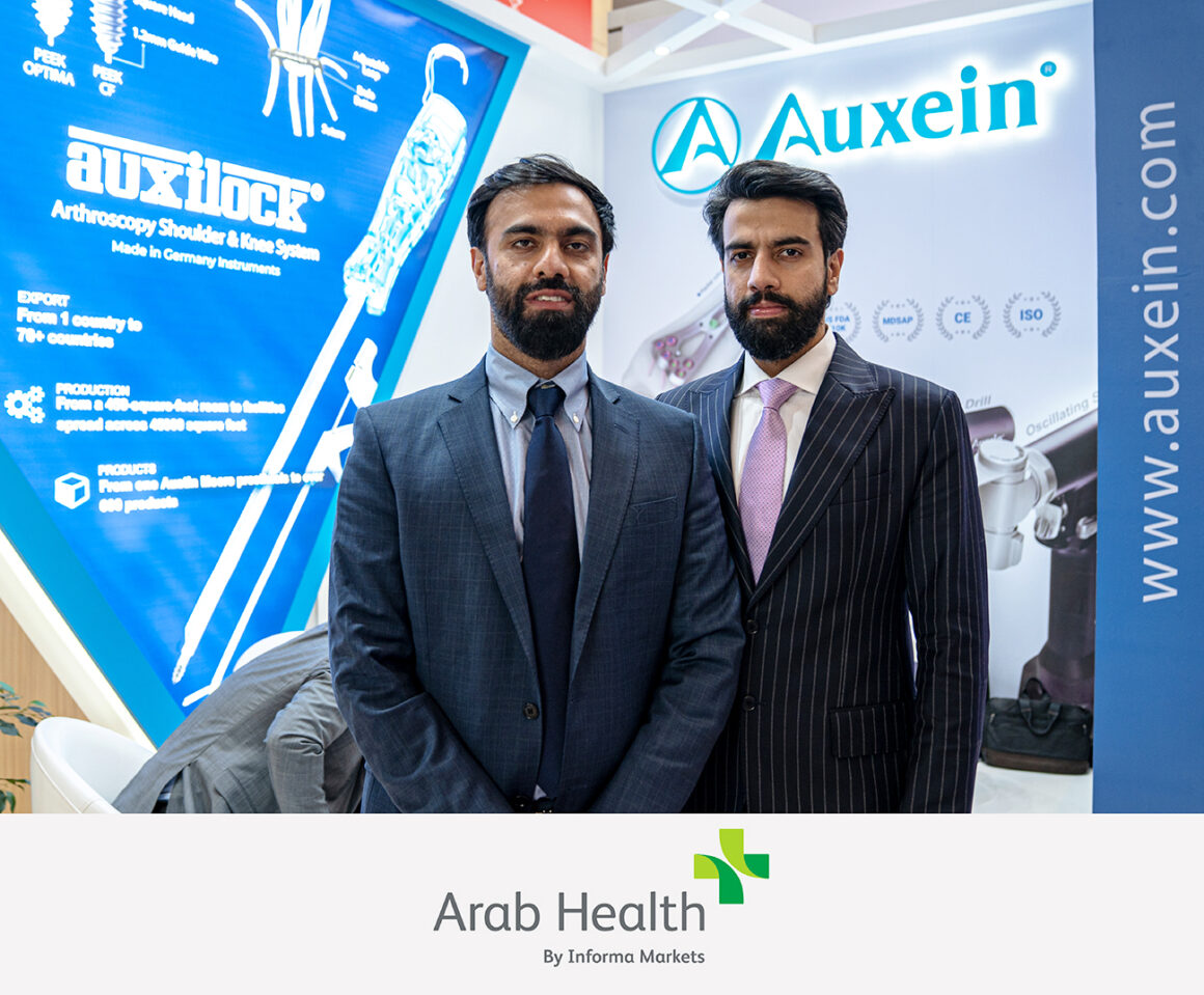 Auxein Medical uses in-house 3D printing to create advanced patient ...