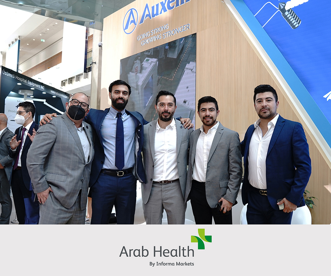 Leading Egyptian Orthopaedic surgeon talks about the revolutionary ...