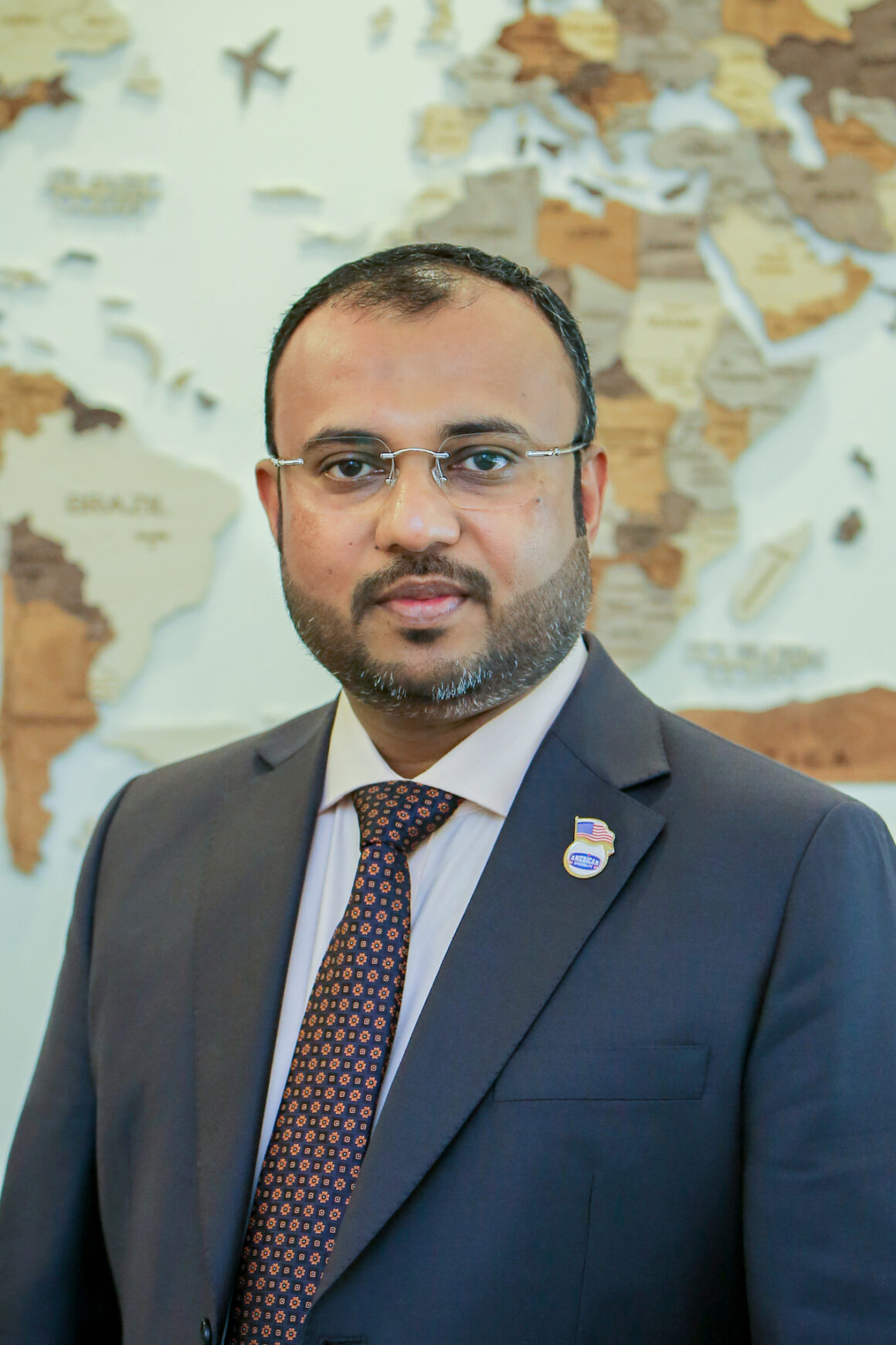 Hany Haneef, CEO of American Specialty Foods Co, Reflects on 10 Years ...