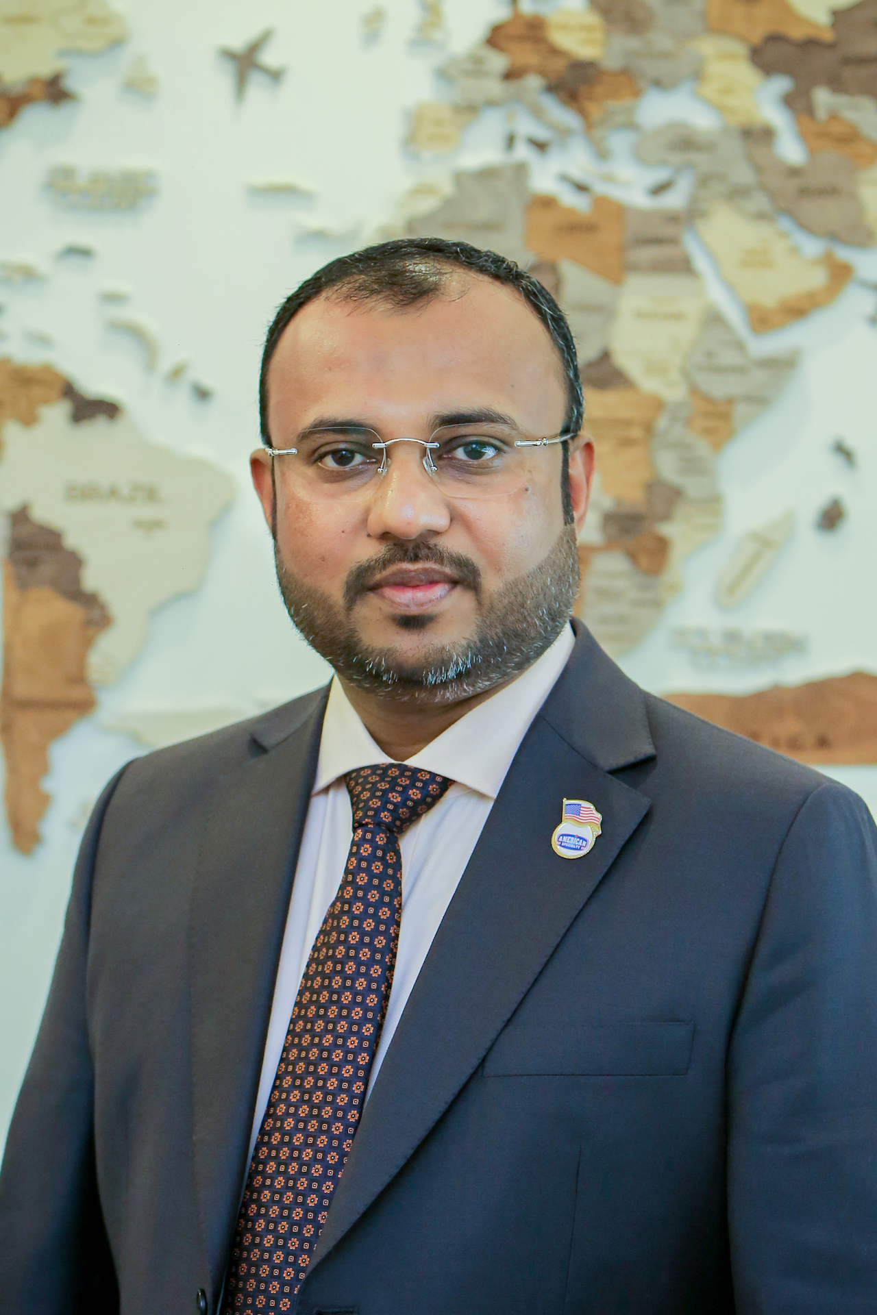 Hany Haneef, CEO of American Specialty Foods Co, Reflects on 10 Years ...