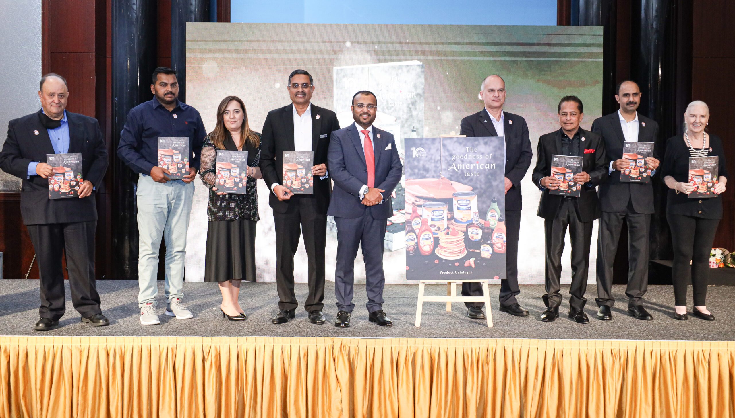 Hany Haneef, CEO of American Specialty Foods Co, Reflects on 10 Years ...