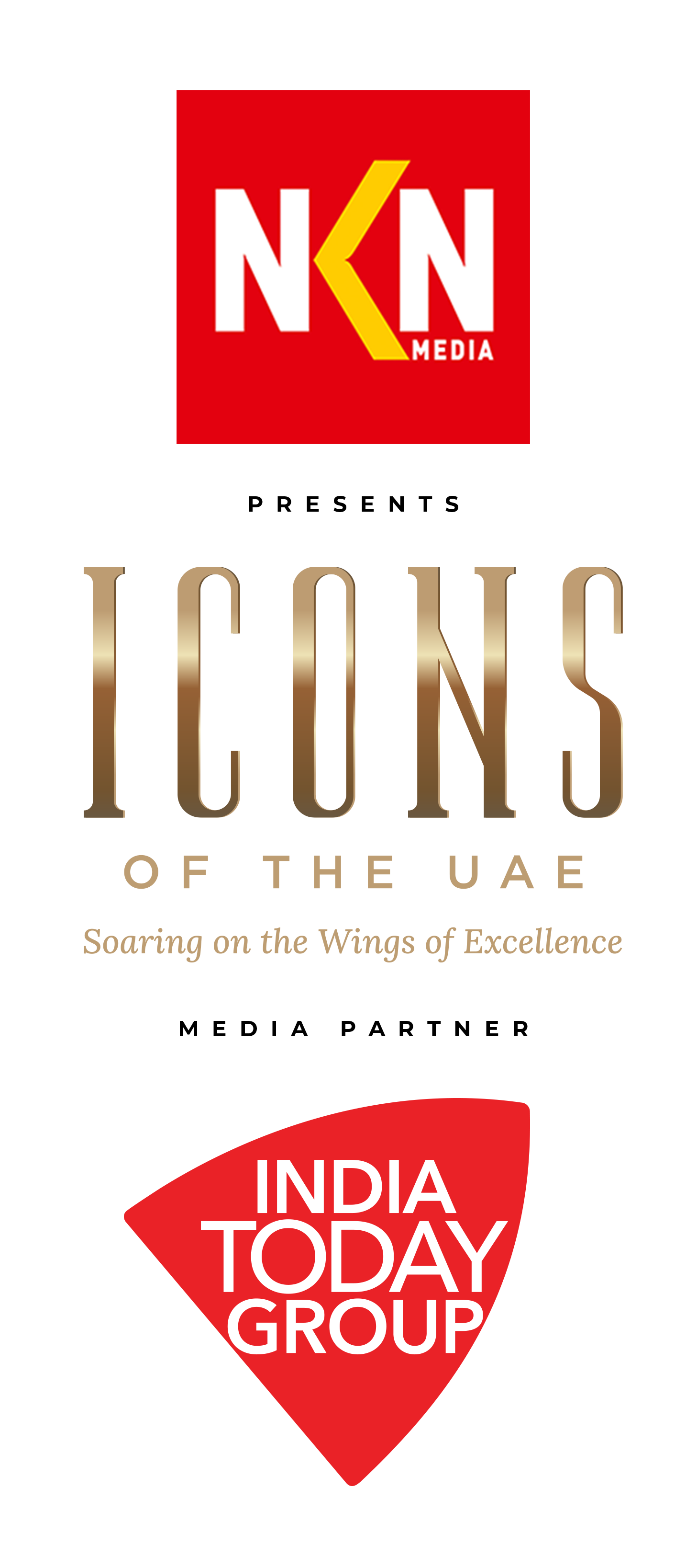NKN Media to honour Indian Entrepreneurs in UAE with ‘Icons of the UAE’ Awards - The UAE Daily