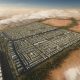 Adel Real Estate unveils blueprints of Adel District, the largest urban ...