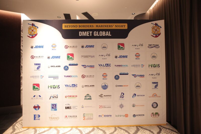 76th DMET Alumni Meet Anchors Success at W, Palm Dubai - The UAE Daily